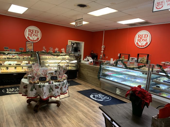 Best Bakery in NJ | Howell NJ Toms River NJ Bakery