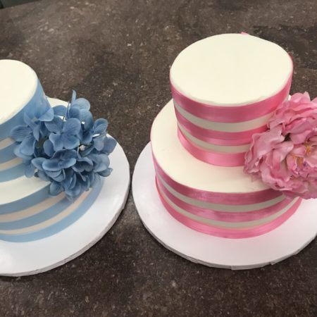 Specialty Cakes - Red Rose Bakery