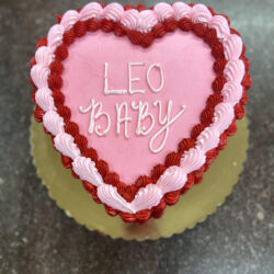 Photo Gallery - Red Rose Bakery